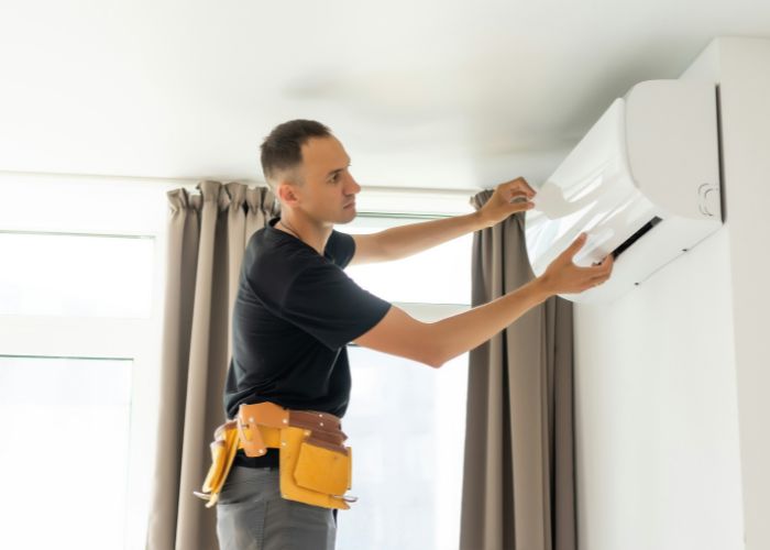 How Much Does a Trane AC Unit Cost? | 2025 Prices