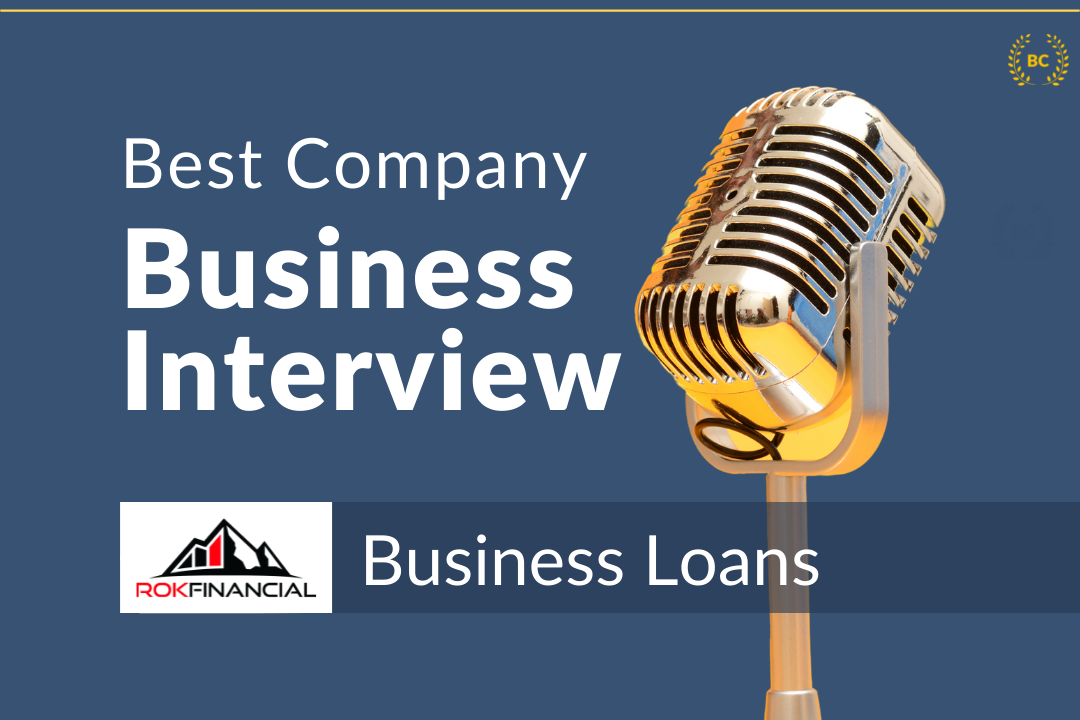 Interview: ROK Financial Talks Lending, Customer Feedback, and Trust ...