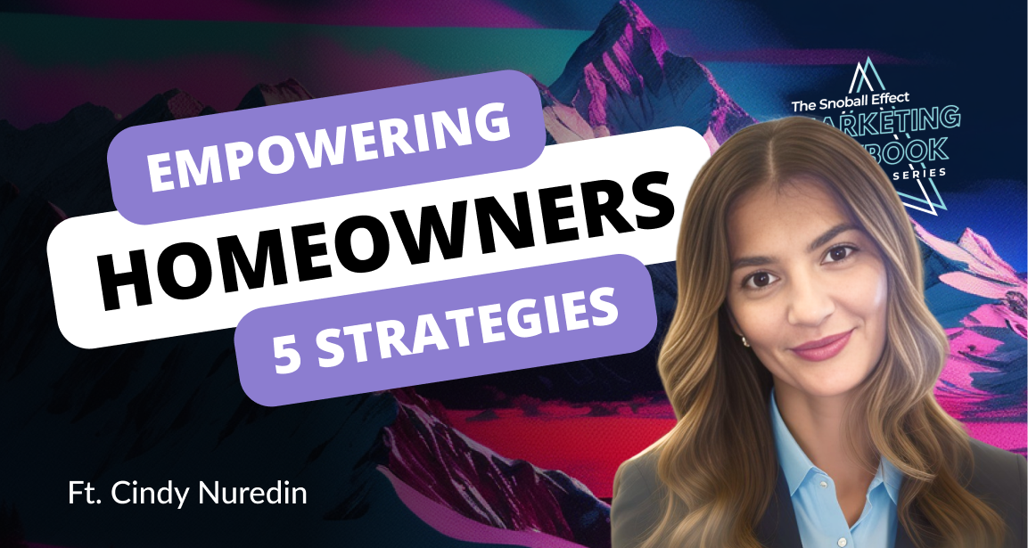 5 Proven Marketing Strategies for Home Services: Insights from Cindy ...
