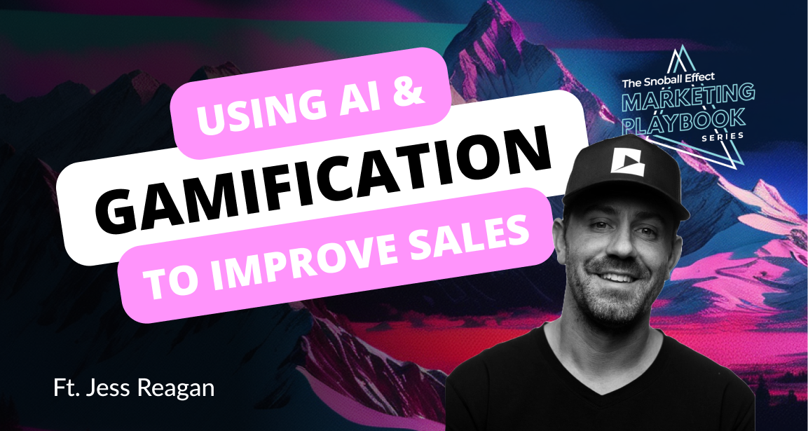 Enhancing Human Connections With Technology with Jess Reagan
