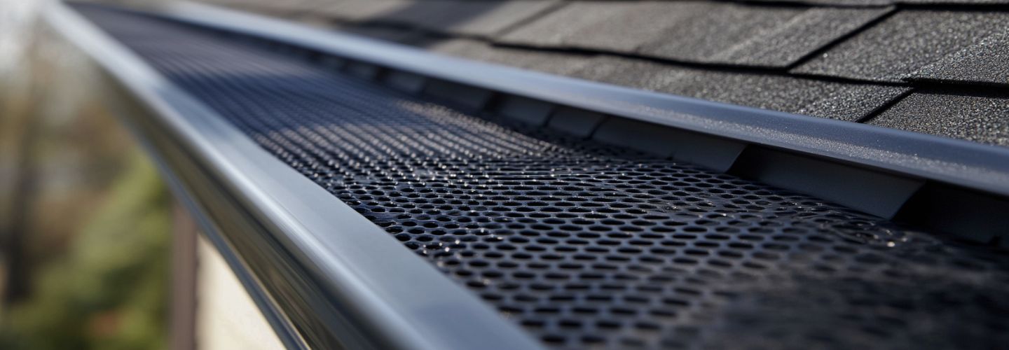 4 Best Gutter Guard Brands in 2025 | Details & Reviews