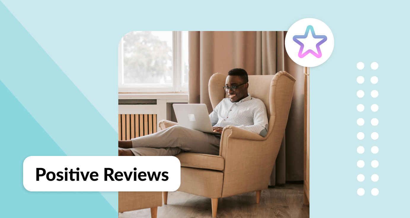 How to Respond to Positive Online Reviews | Snoball