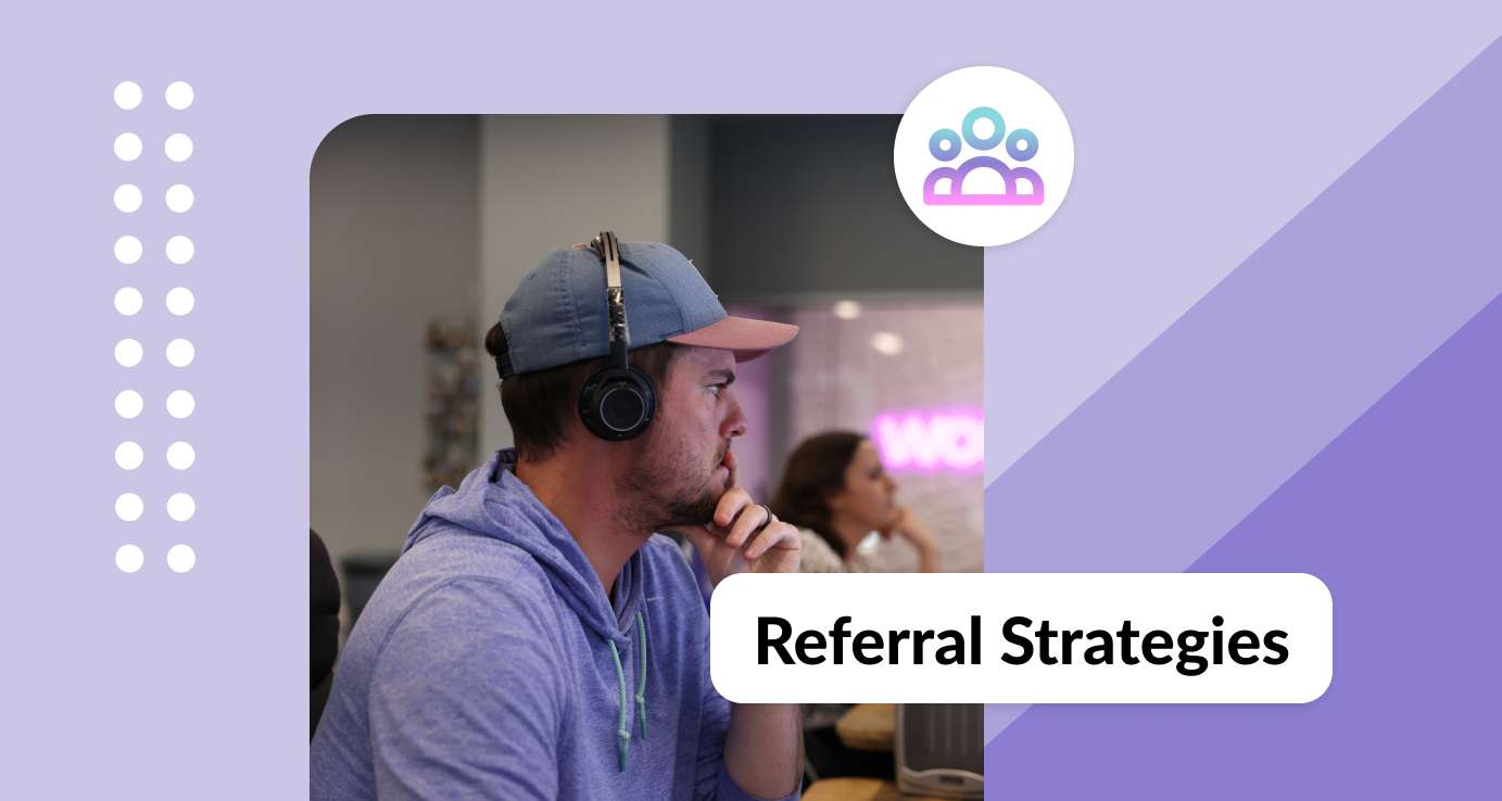 Get Referrals for Home Service Companies: Part 2 | Snoball