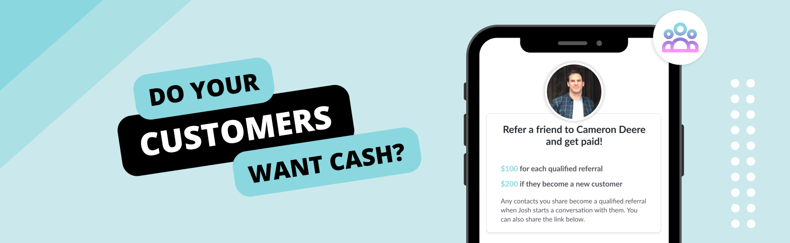 Best Practices for Choosing Referral Incentives | Snoball