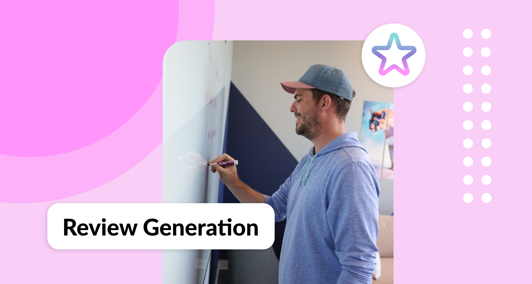 Home Service Review Guide: Review Generation | Snoball