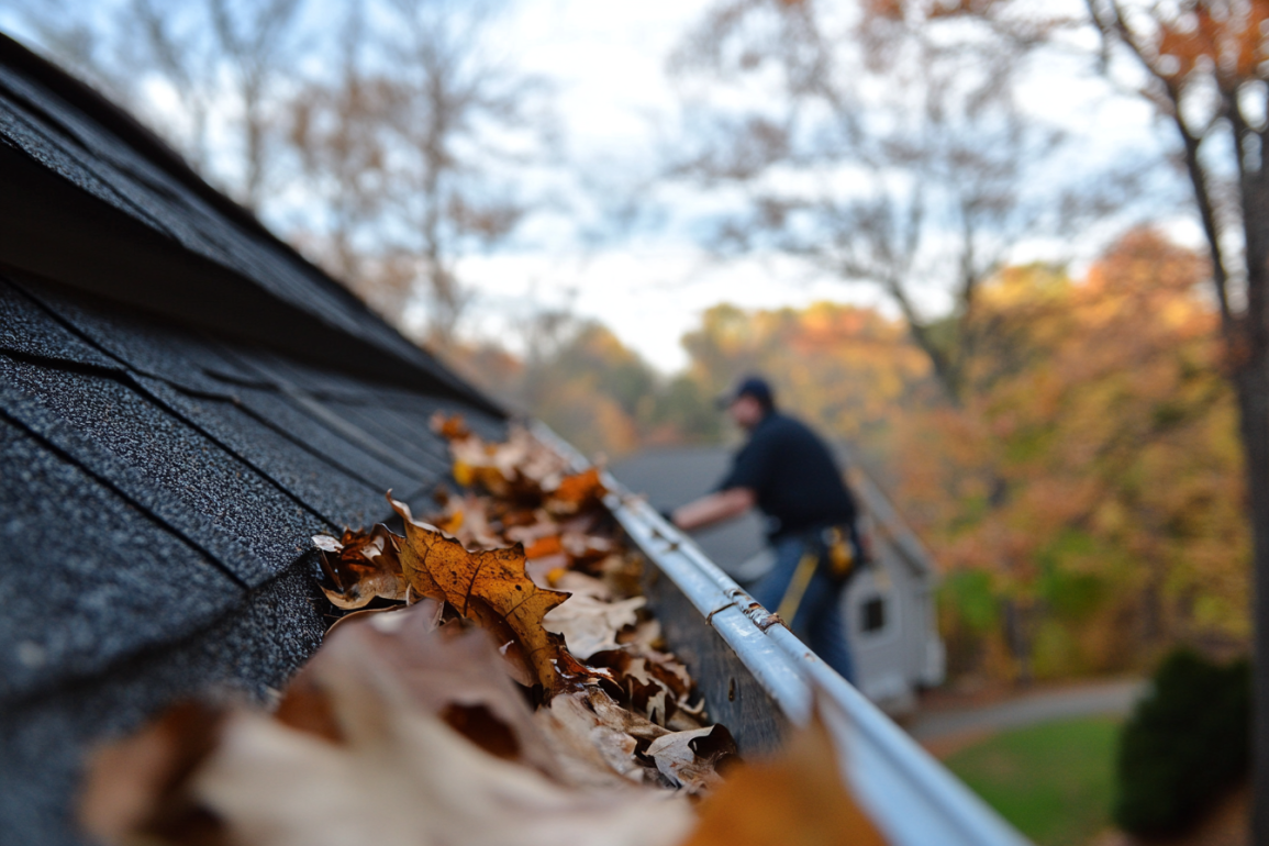 LeafFilter Cost Guide: What to Expect in 2025