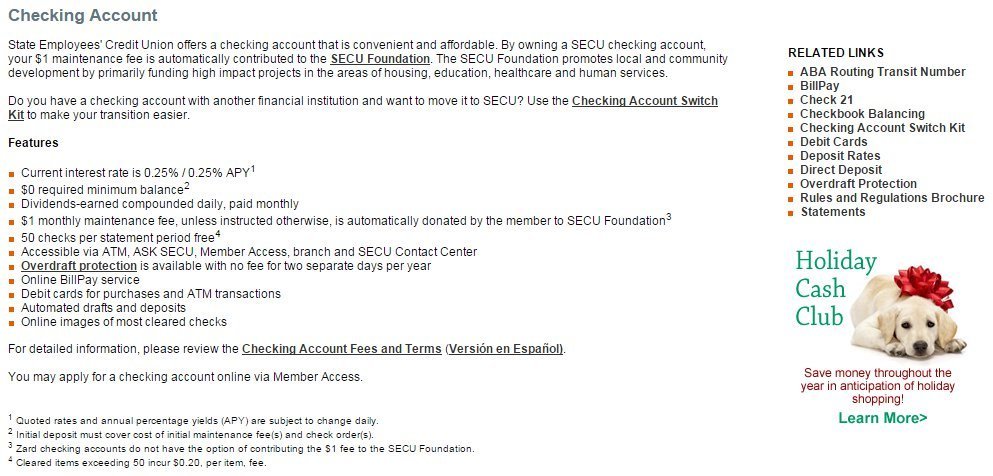 State Employees’ Credit Union Reviews | Real Customer Reviews