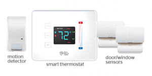 Time Warner Cable Intelligent Home Reviews - Home Security