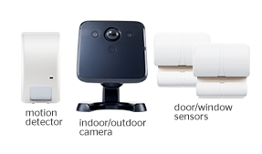 Time Warner Cable Intelligent Home Reviews - Home Security