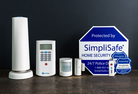 SimpliSafe Reviews | Real Customer Reviews